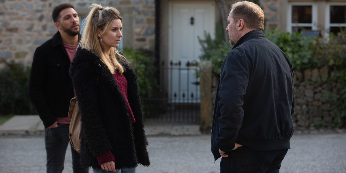 Emmerdale Spoilers Dawn Makes Shocking Discoveries