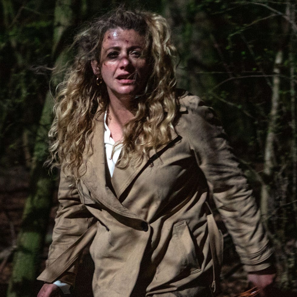 Emmerdale spoilers - Maya Stepney reveals the truth about her attack in ... Emmerdale spoilers - Maya Stepney reveals the truth about her attack in ...