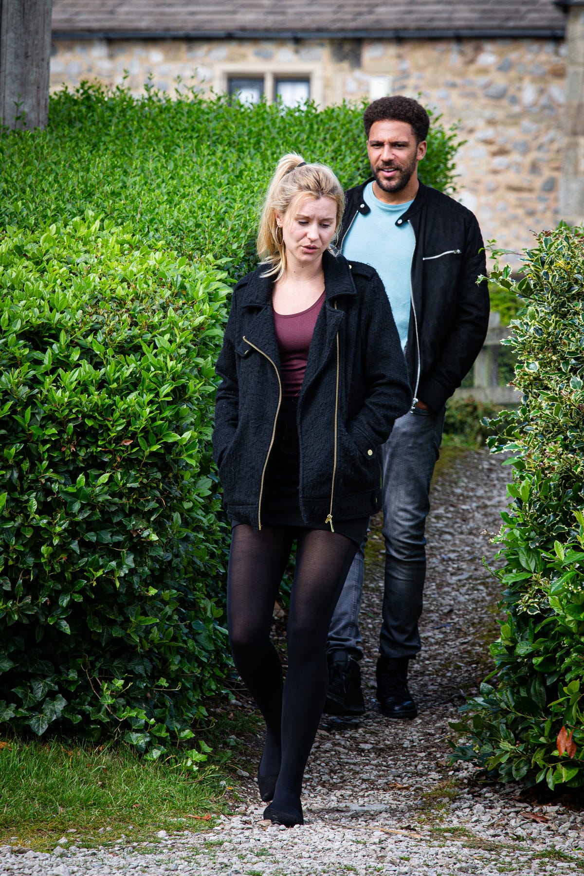 Emmerdale Spoilers Billy Left Devastated By Dawn And Ellis