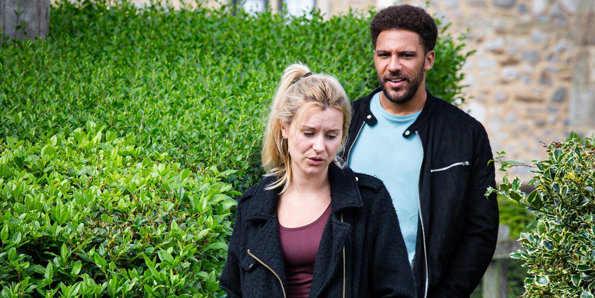 Emmerdale Spoilers Billy Left Devastated By Dawn And Ellis