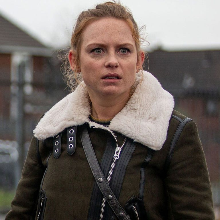 Emmerdale spoilers - Kerry Wyatt sparks Amy heartbreak Emmerdale spoilers - Kerry Wyatt sparks Amy heartbreak