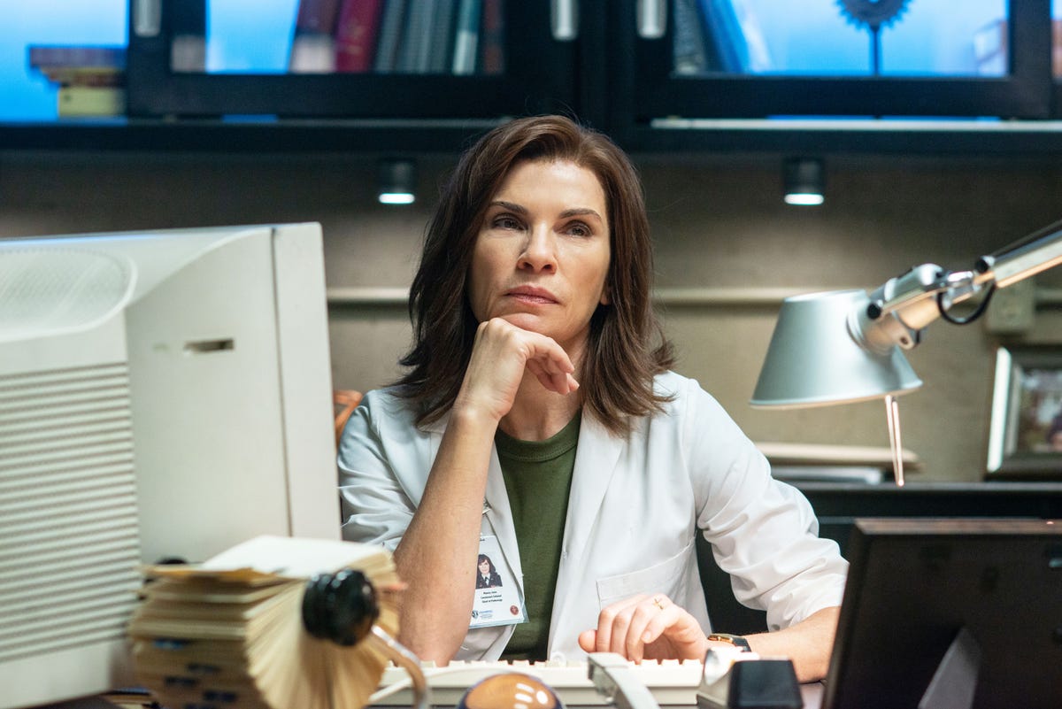 Who Was Dr Nancy Jaax Of The Hot Zone In Real Life