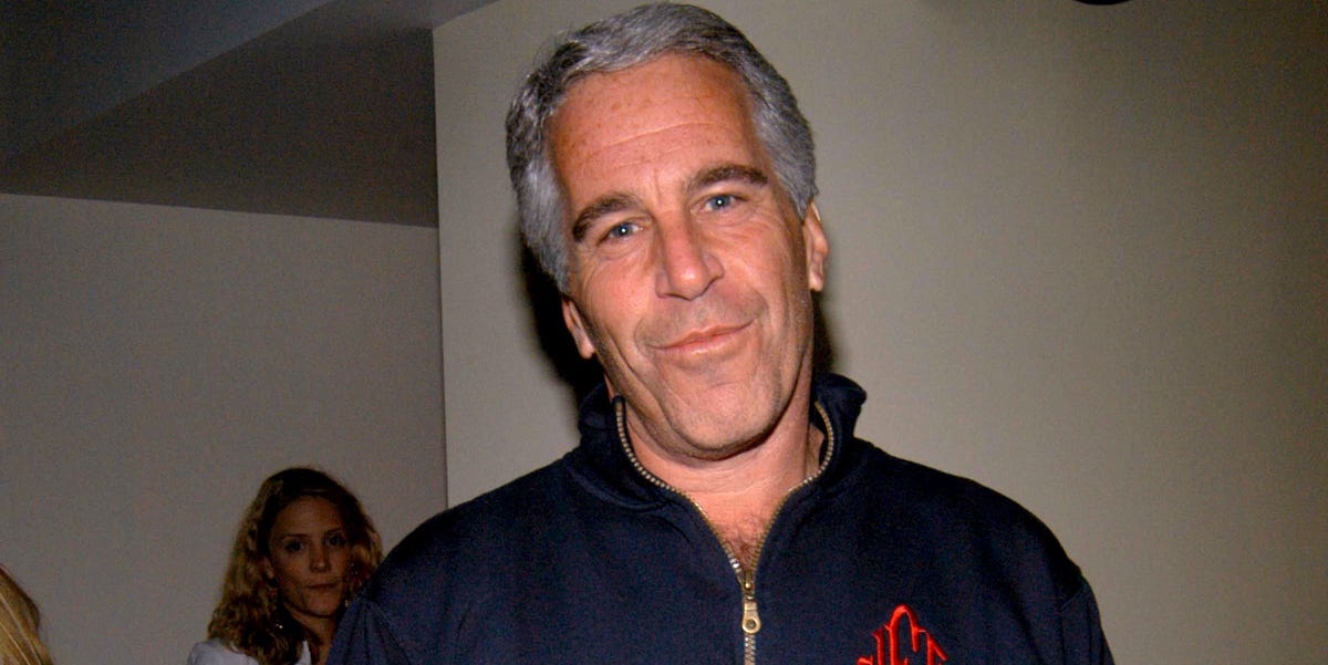 Jeffrey Epstein Died By Suicide While Awaiting Trial Jeffrey Epstein Died By Suicide While Awaiting Trial