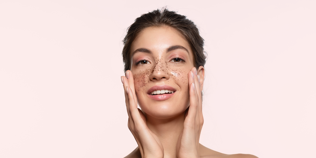 How To Exfoliate Face Tips To Safely Exfoliate By Skin Type At Home