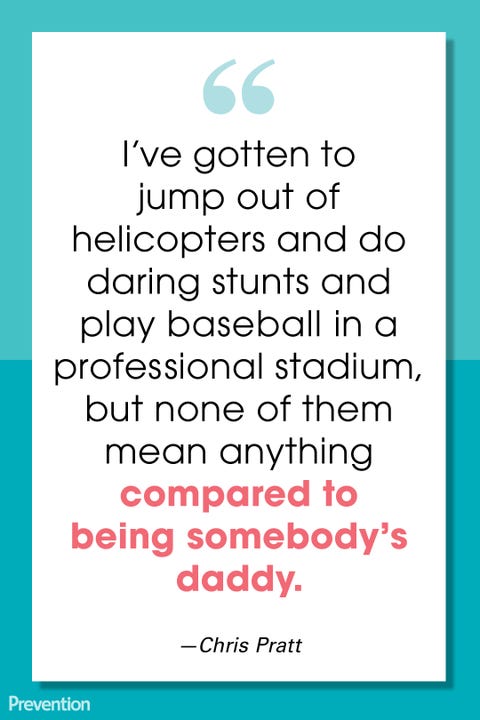 32 Fatherhood Quotes From Celebrity Dads Heartwarming Dad Quotes