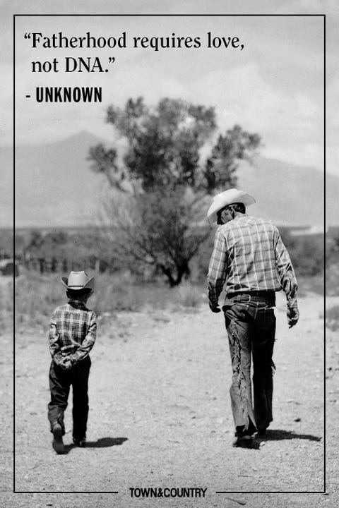 11 Best Stepdad Quotes Sweet Words For All Stepfathers