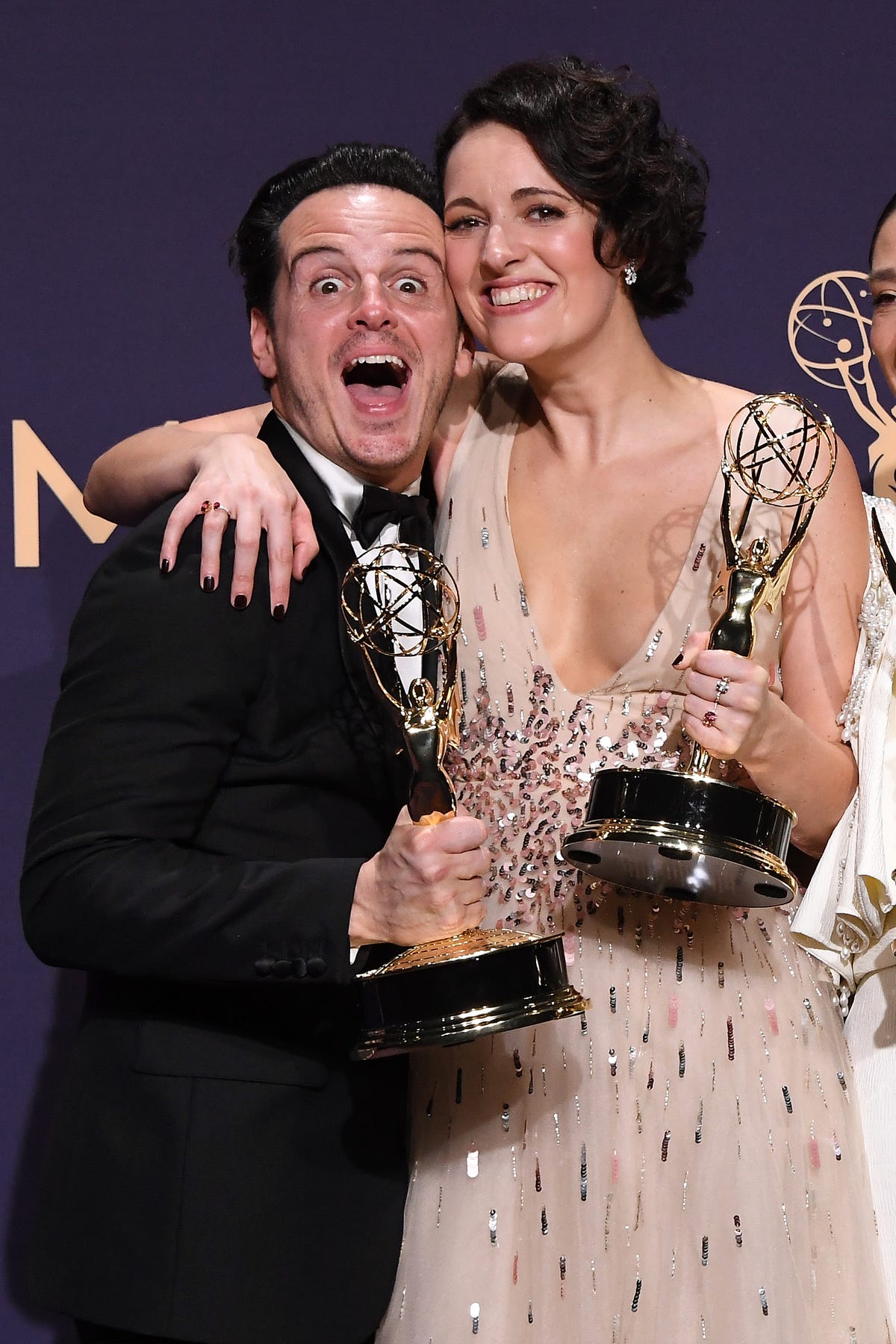 Ben Stiller Said Fleabag Is A Show About A Sex Addict