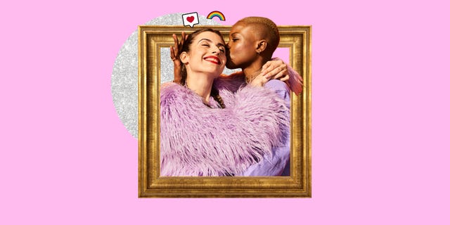 Las 21 Frases De Amor Lésbico Más Románticas De La Historia