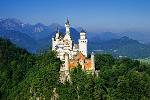 Locations That Inspired Disney Movies — Real-Life Places Disney Films ... Locations That Inspired Disney Movies — Real-Life Places Disney Films ...