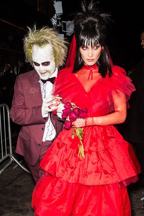 Best Celebrity Halloween Costumes 2018 Heres What All Of Your Fave