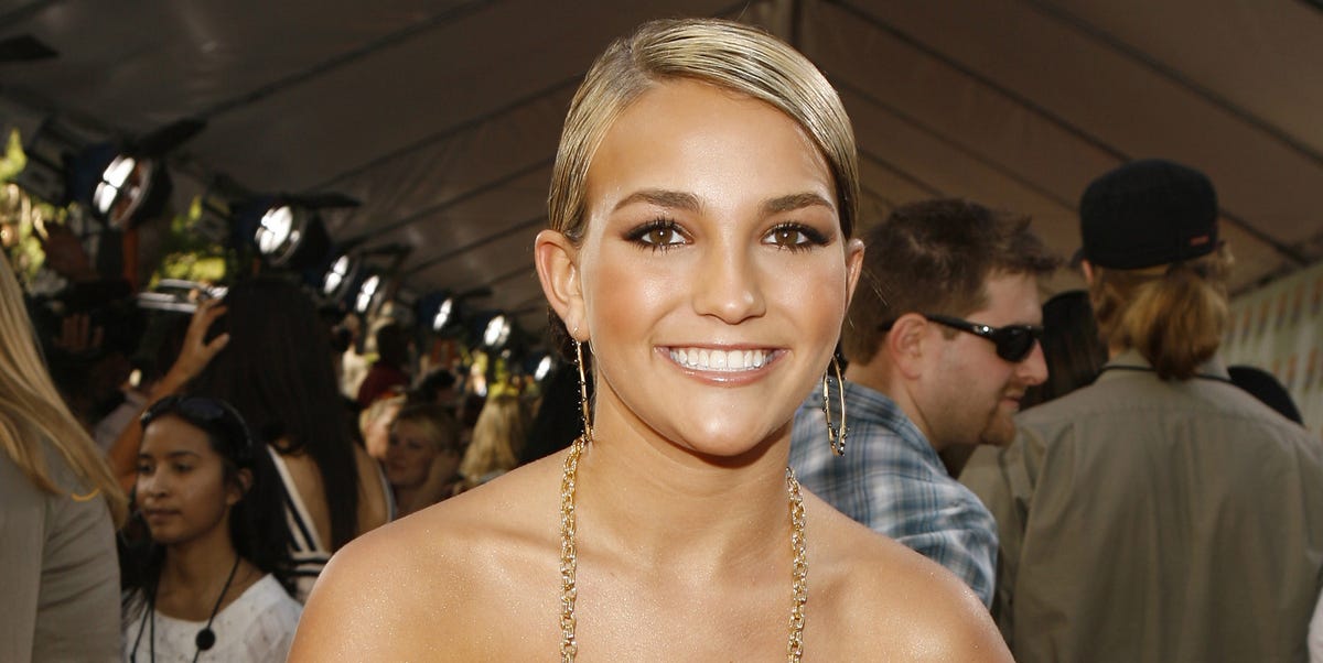 Jamie Lynn Denies Being On Britney Spears Payroll