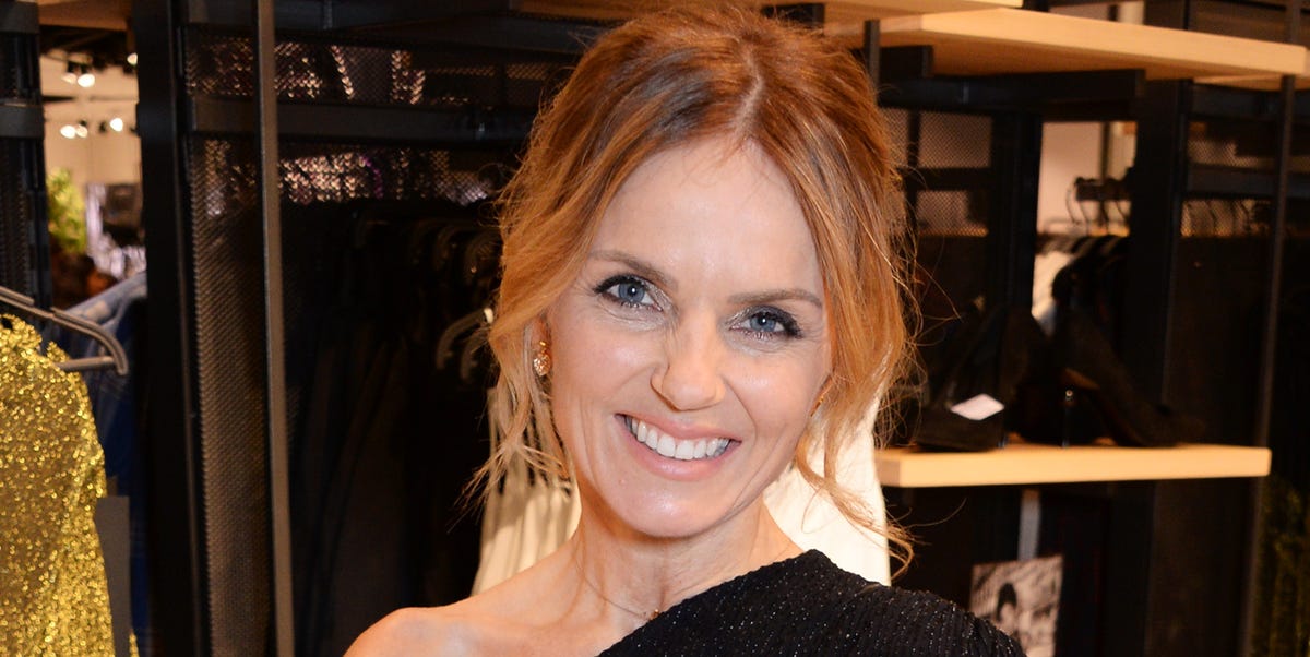 Geri Horner Aka Ginger Spice Apologizes For Leaving The Spice