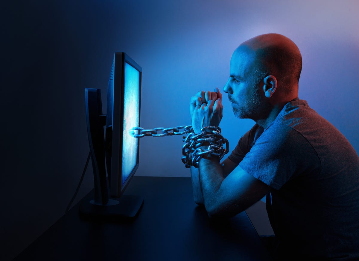 Are You Watching Too Much Porn An Expert Explains The Warning Signs
