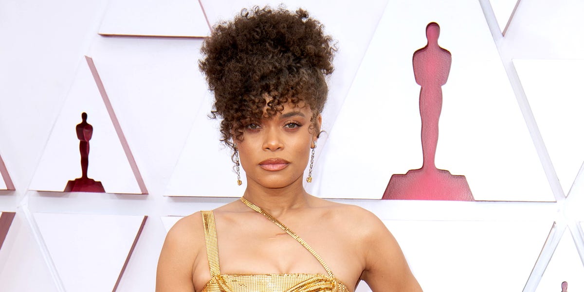 Andra Day Shares Why She Initially Turned Down Her Role As Billie Holiday