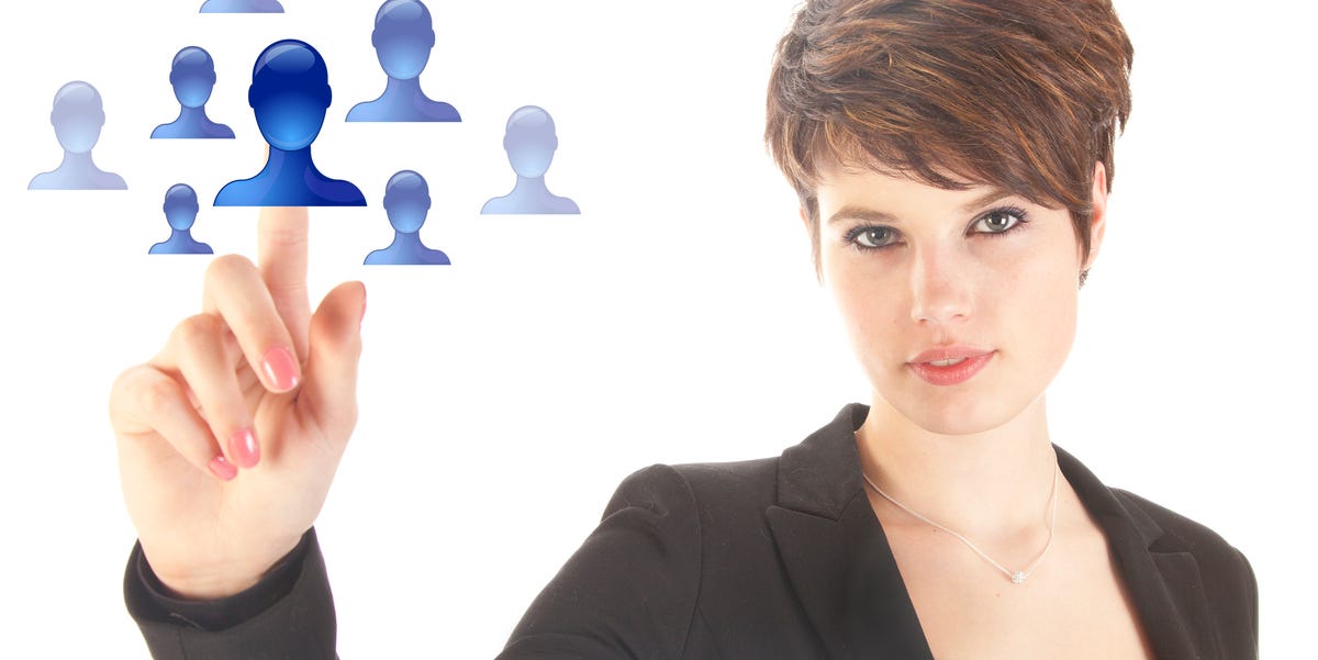 L'internet è un posto sempre più orribile: ora si rimorchia su LinkedIn L'internet è un posto sempre più orribile: ora si rimorchia su LinkedIn