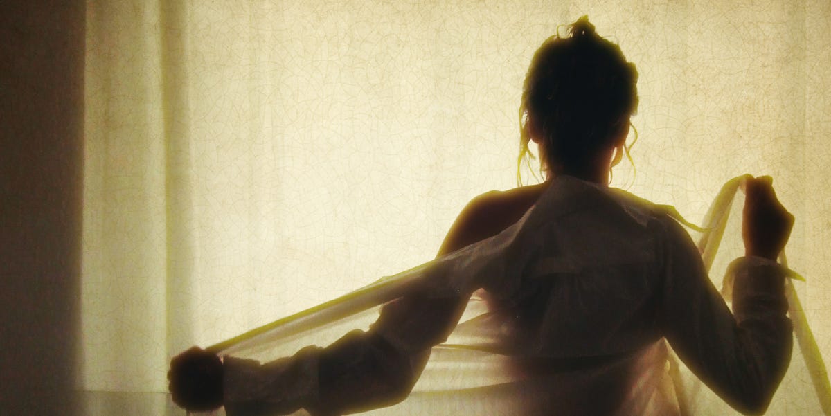 Lockdown Sex 3 Women Reveal What Their Sex Lives Are Really Like Right Now