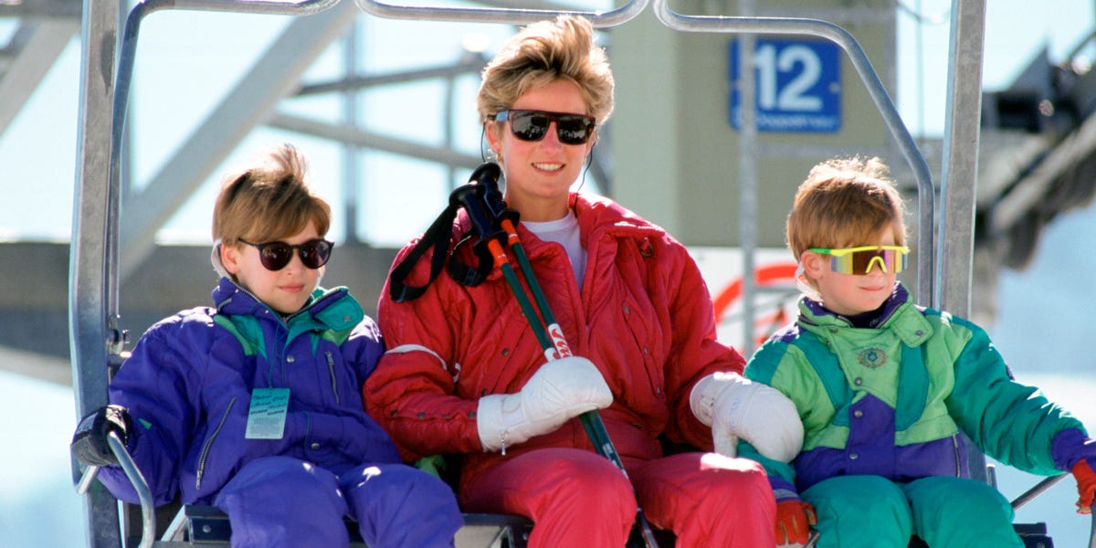 Chic Ski Gear Fashionable Ski Outfits