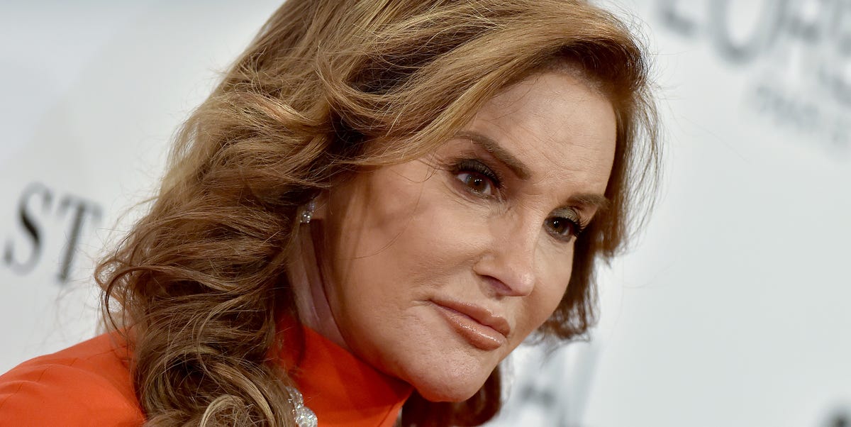 Caitlyn Jenner Explains Why Shes A Republican