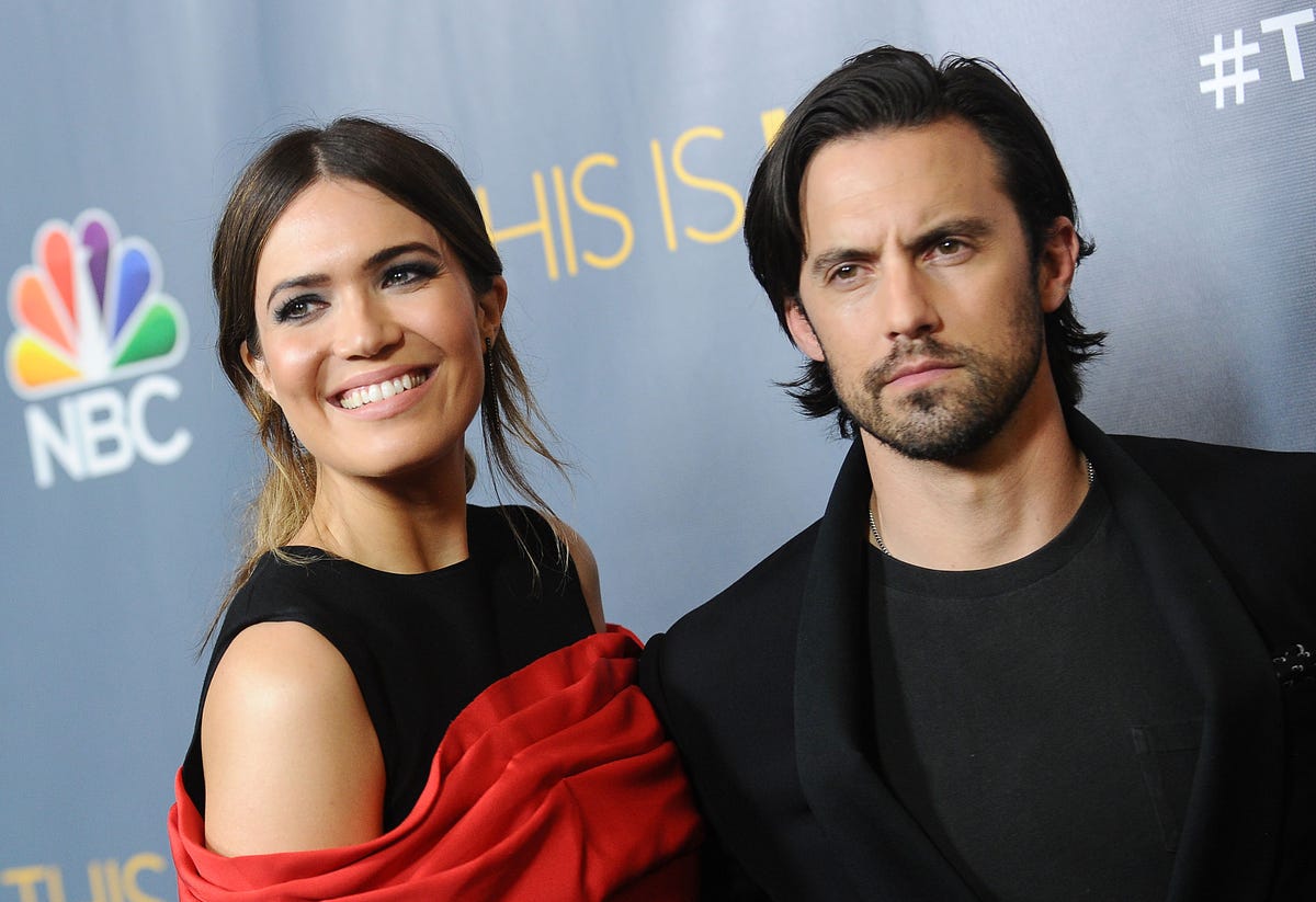 Mandy Moore Responds To Fans Disappointed In The This Is Us Finale