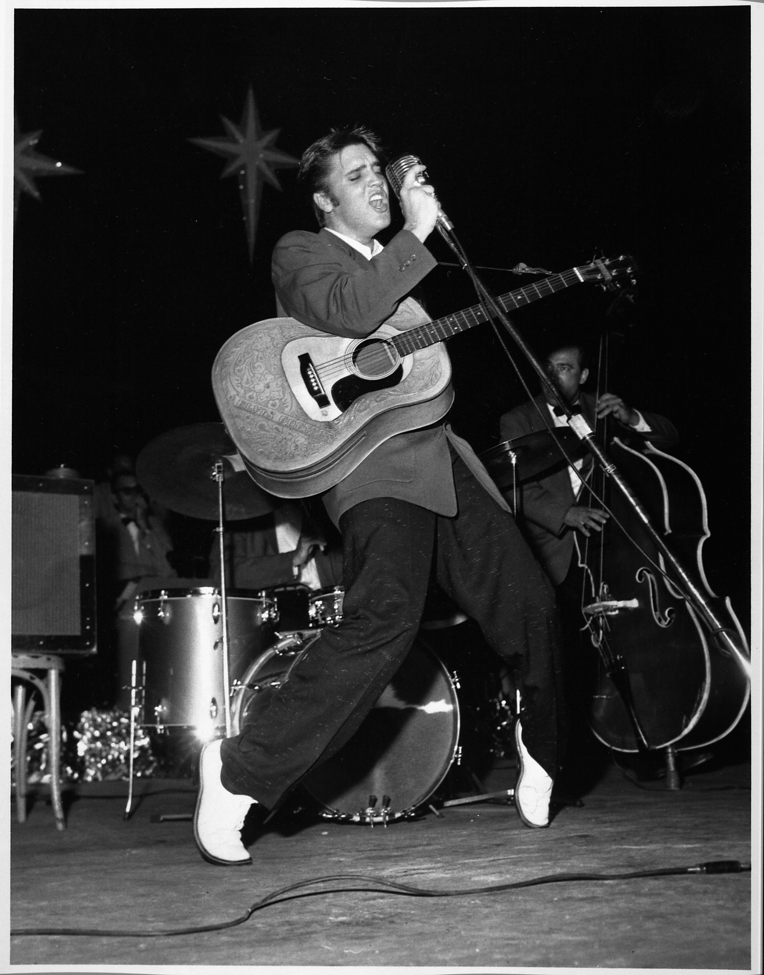 Flipboard Remembering The Rock And Roll Hall Of Fames First Inductees