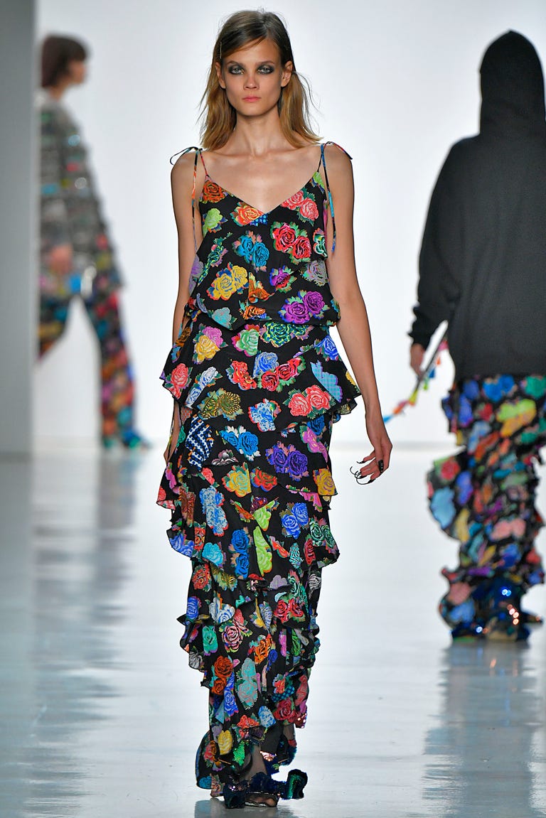 Spring Summer 2018 Fashion Trends Summer 2018 Style Trends