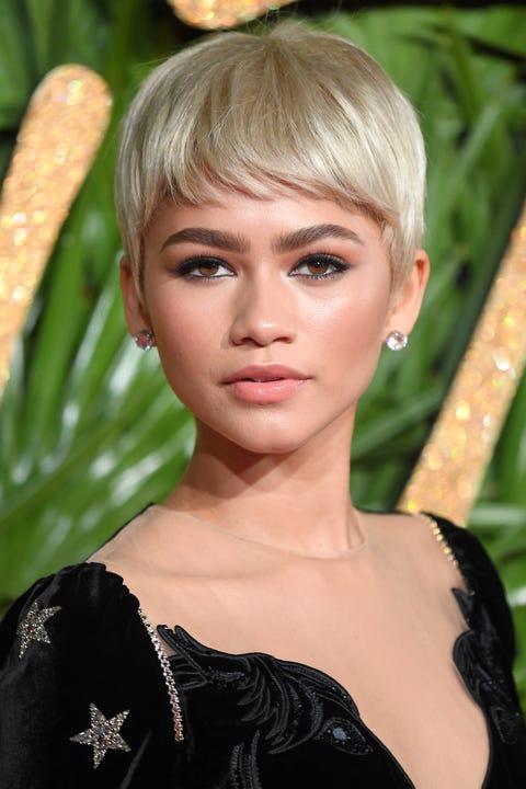 26 Bleach Blonde Hair Ideas Best Bleach Blonde Hairstyles