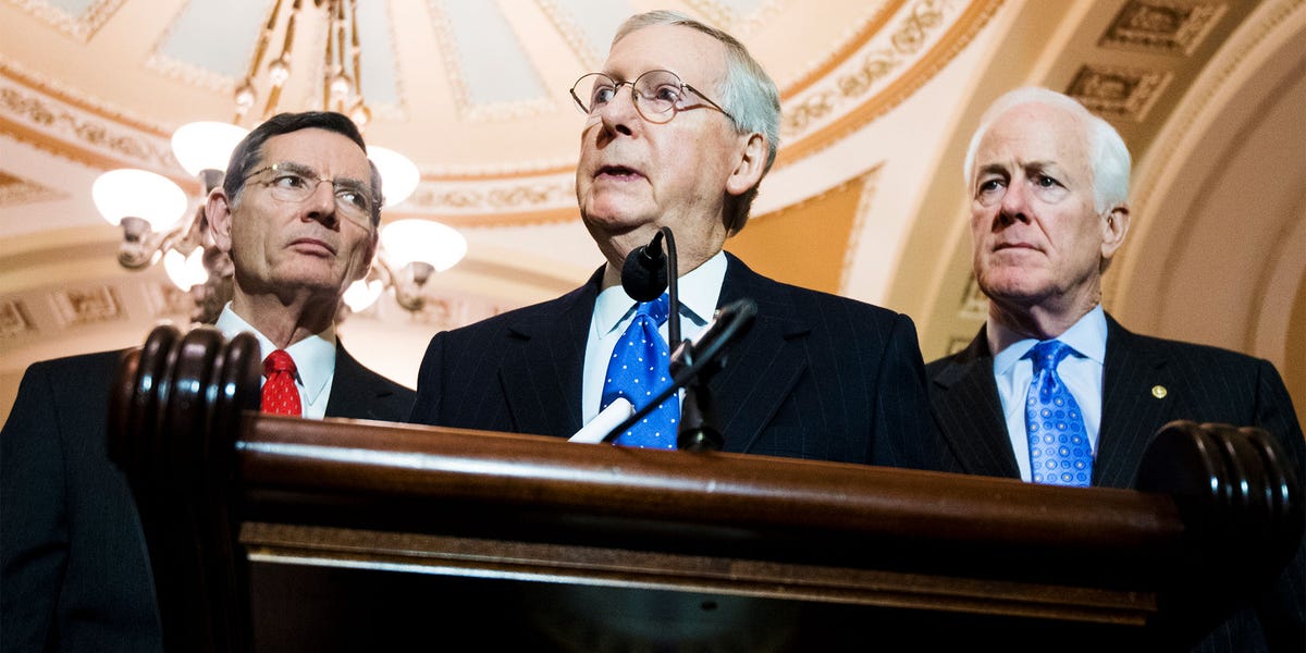 Why Government Shutdown Can Happen - Why Republicans Are Blaming Senate ... Why Government Shutdown Can Happen - Why Republicans Are Blaming Senate ...