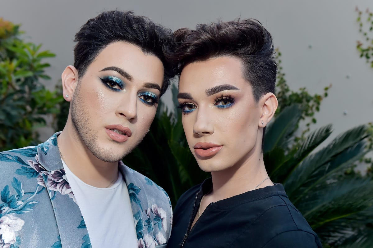 Are Manny Mua And James Charles Dating Manny Mua James Charles