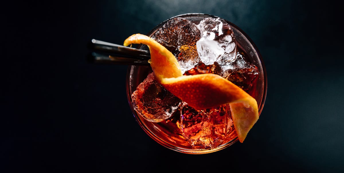 Drink E Cocktail I Trend Degli Anni 20