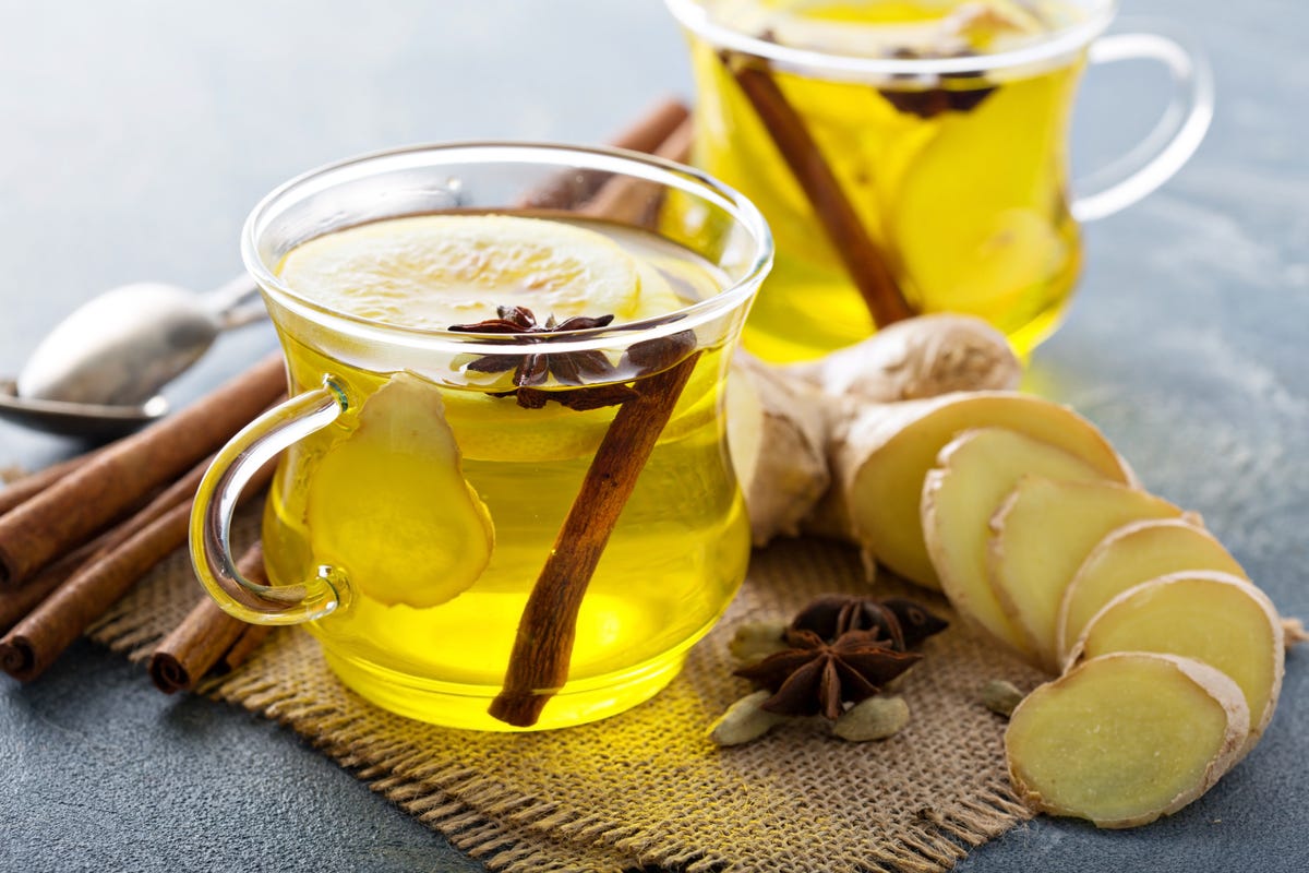 9 Health Benefits Of Ginger Uses For Fresh And Dried Ginger