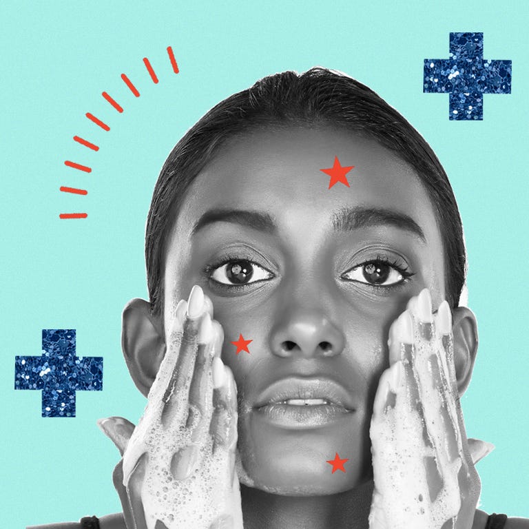 Acné Cosmético ¿qué Es Y Cómo Saber Si Lo Estás Sufriendo