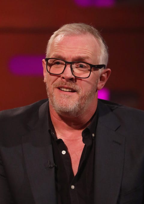 The Inbetweeners Greg Davies Almost Landed A Role In Alien Prequel