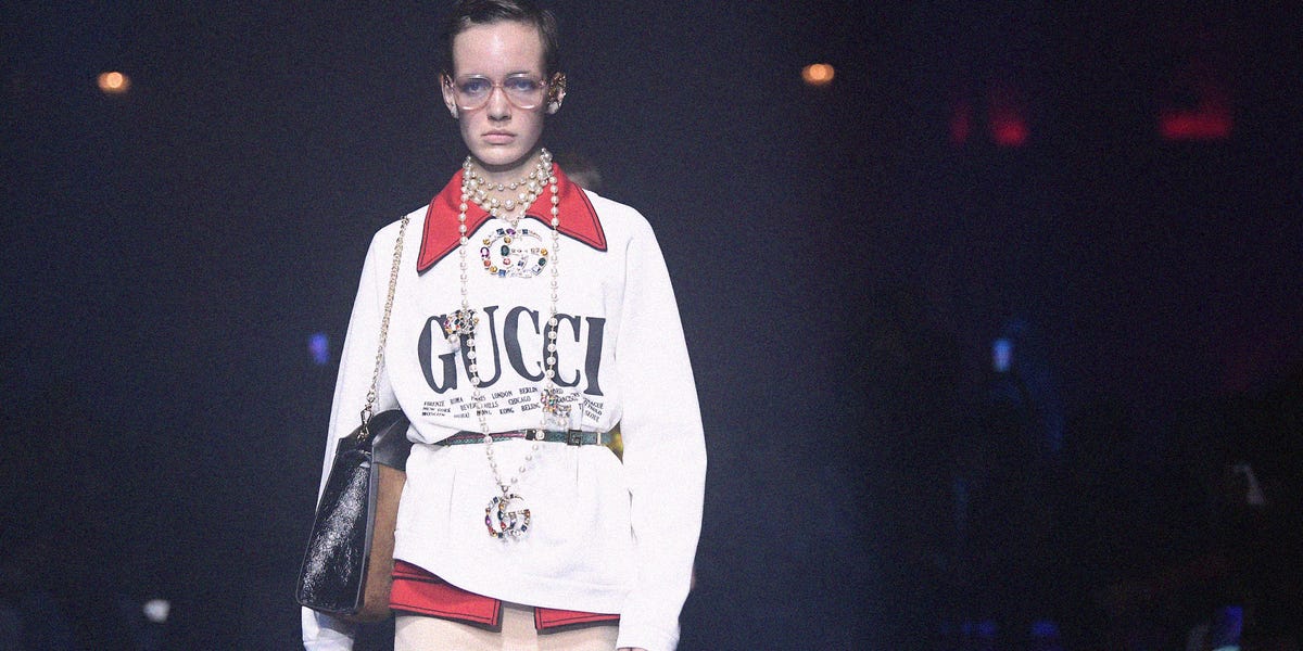 Gucci: la strategia green Nature Positive per il clima Gucci: la strategia green Nature Positive per il clima
