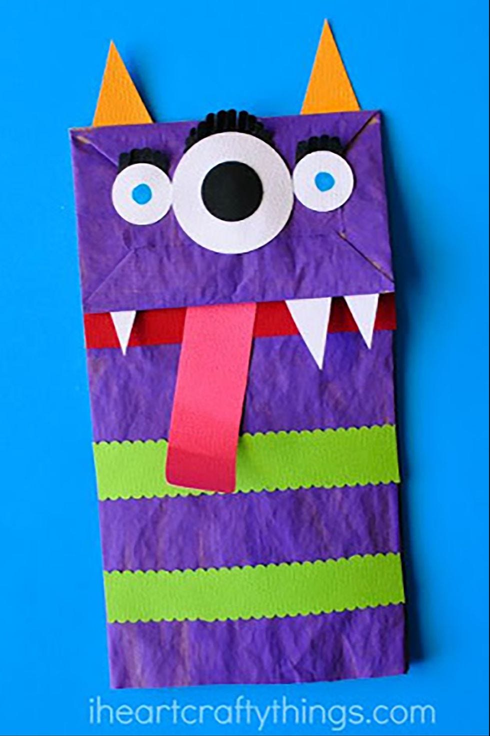 Craft For 5th Graders