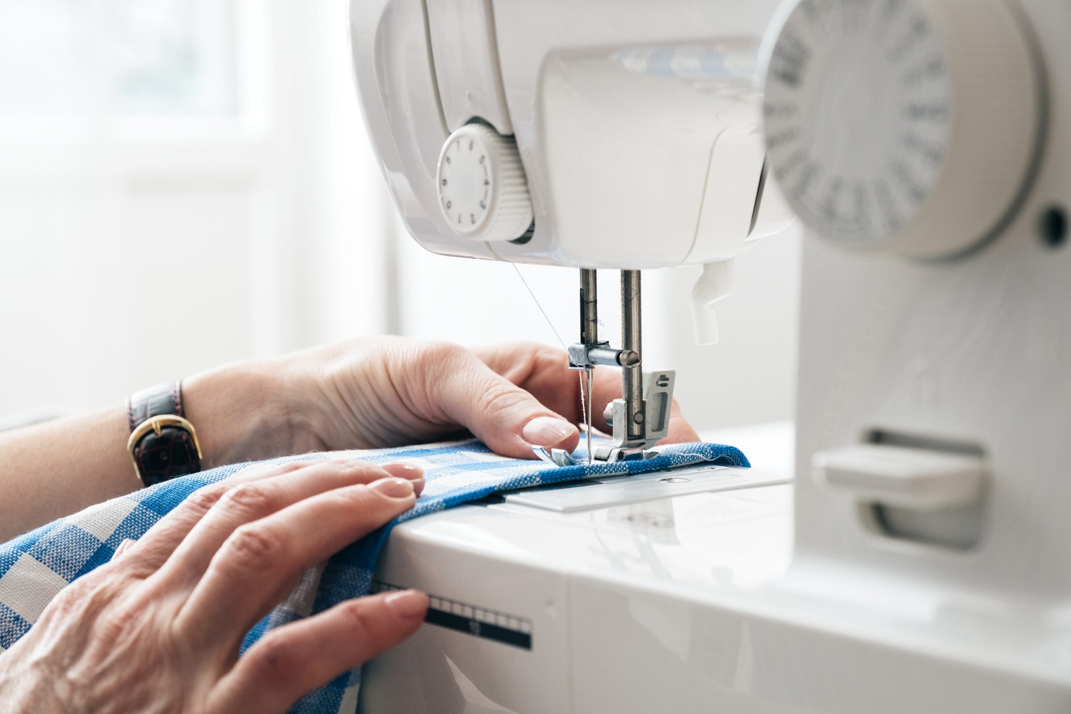 Sewing Patterns And Techniques | Prima Sewing Patterns And Techniques | Prima
