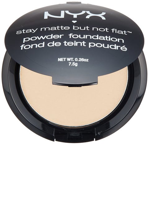 The 17 Best Powder Foundations Best Powder Foundation Compact Formulas