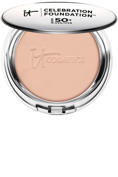 The 17 Best Powder Foundations Best Powder Foundation Compact Formulas