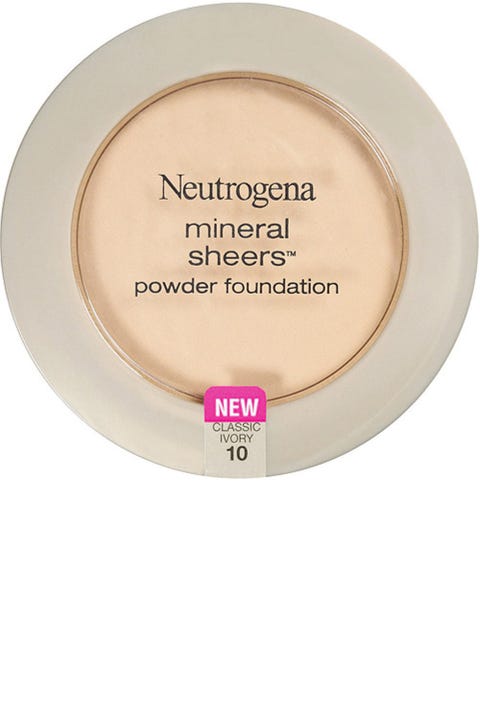 The 17 Best Powder Foundations Best Powder Foundation Compact Formulas