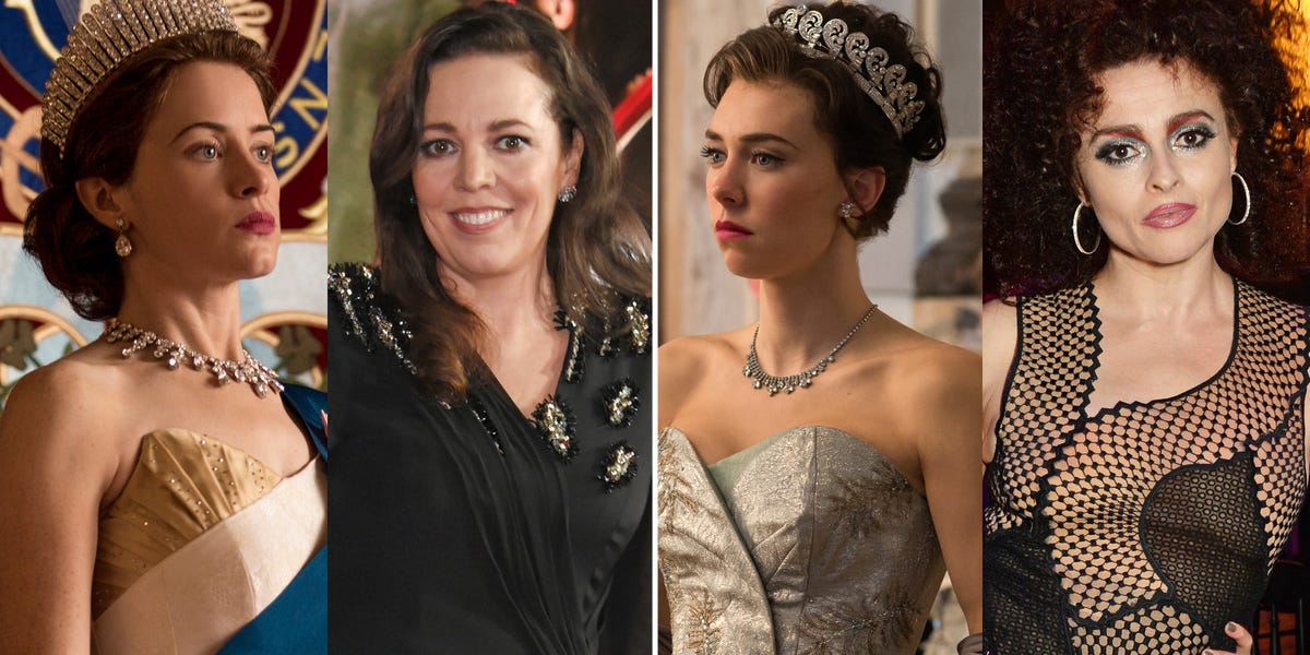 The Crown Season 3 Spoilers Air Date Cast News And More All About
