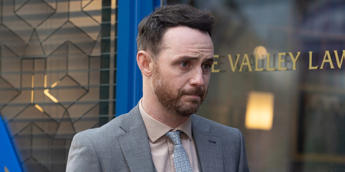 Hollyoaks Spoilers James Caught Lying To Ste Over John Paul