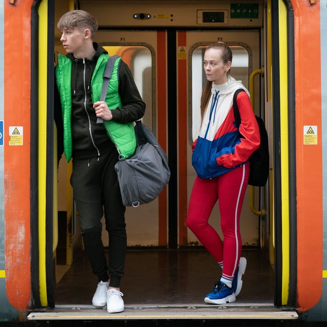 Hollyoaks Spoilers Sid And Juliets Drugs Drama In 14 Pictures