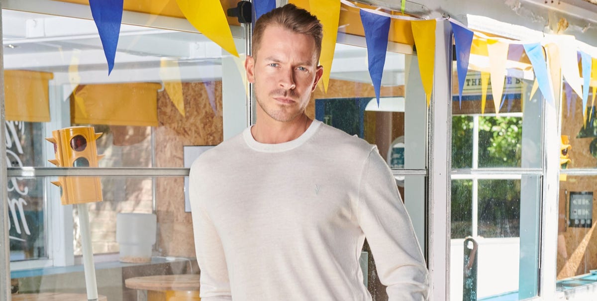 Hollyoaks Spoilers Darren Is In Danger