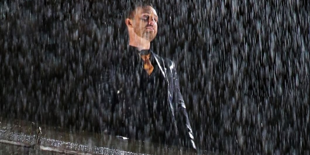 Hollyoaks Spoilers James Is Left Devastated Over Harry