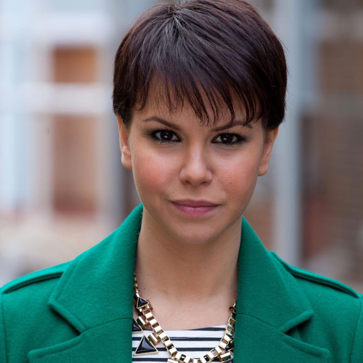 Hollyoaks Spoilers Nancy Hears Some Worrying News