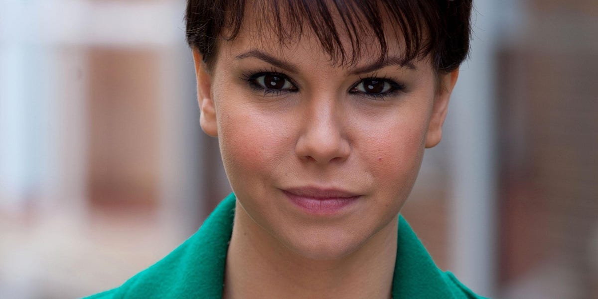 Hollyoaks Spoilers Nancy Hears Some Worrying News