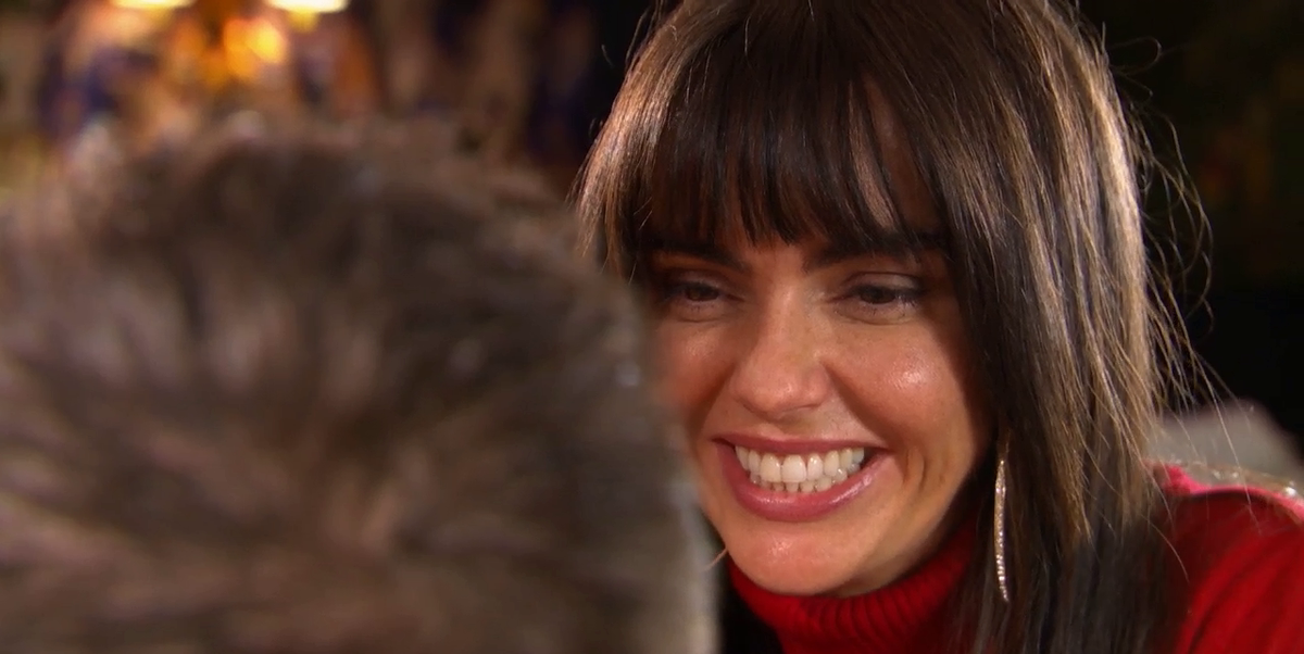 Hollyoaks Hints At A Seventh Wedding For Mercedes Mcqueen After Sylver