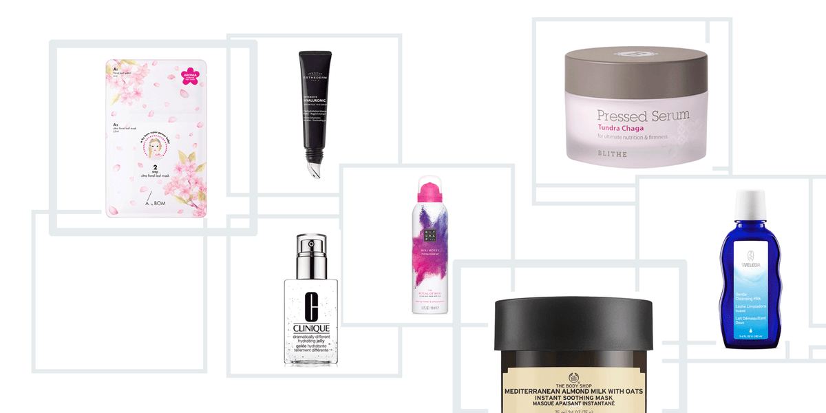 Los 25 Cosméticos Del Otoño Los Mejores Productos De Belleza Para Otoño