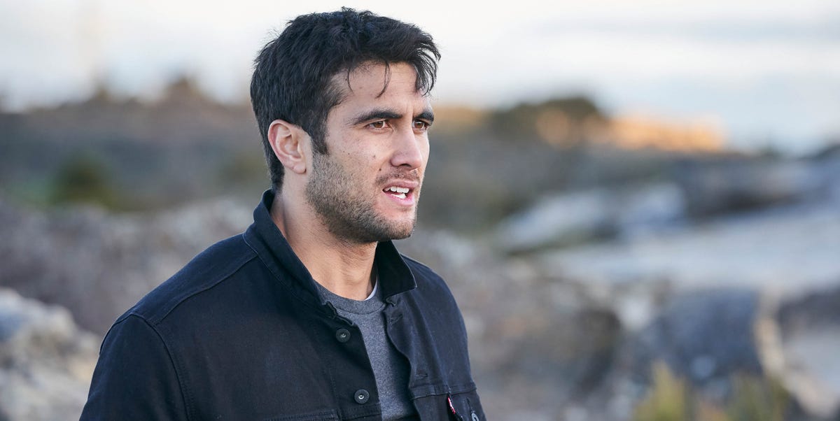 Home and Away spoiler - Tane to urge Nikau to leave Summer Bay Home and Away spoiler - Tane to urge Nikau to leave Summer Bay