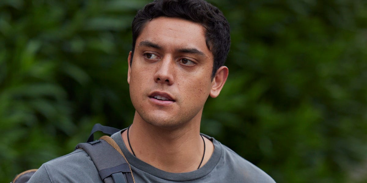Home And Away Introduces A New Love Interest For Nikau Parata