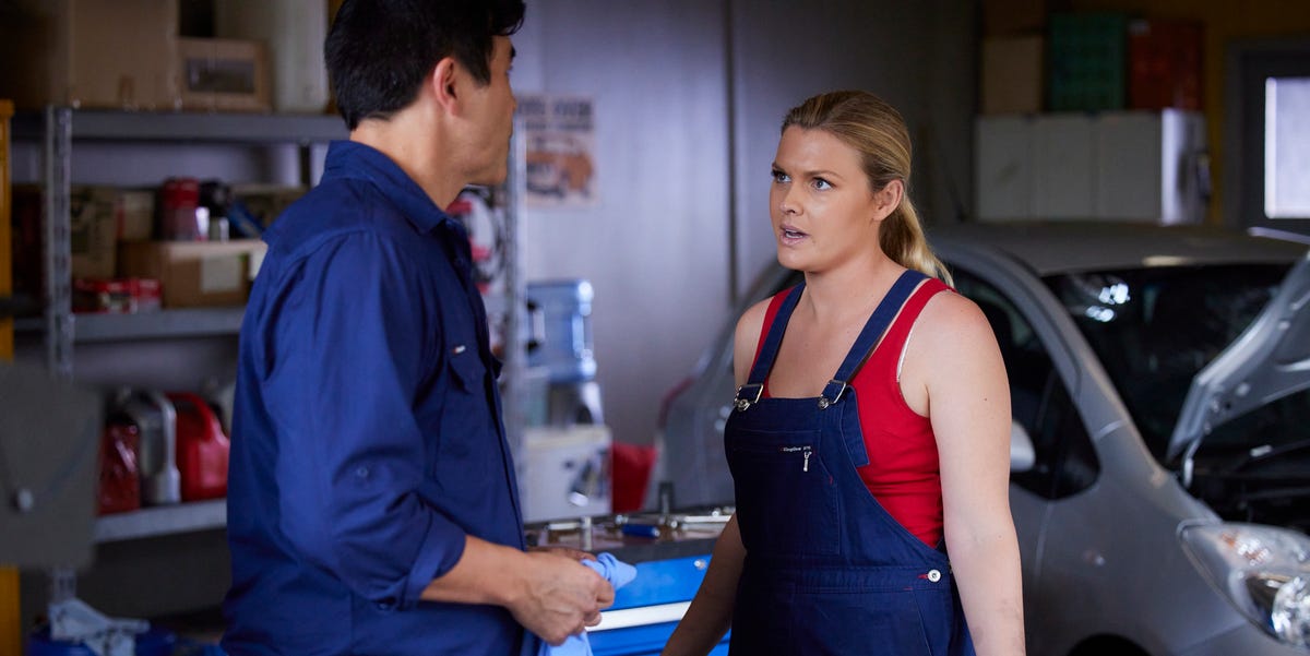 Home And Away Spoilers Ziggy Faces A New Struggle